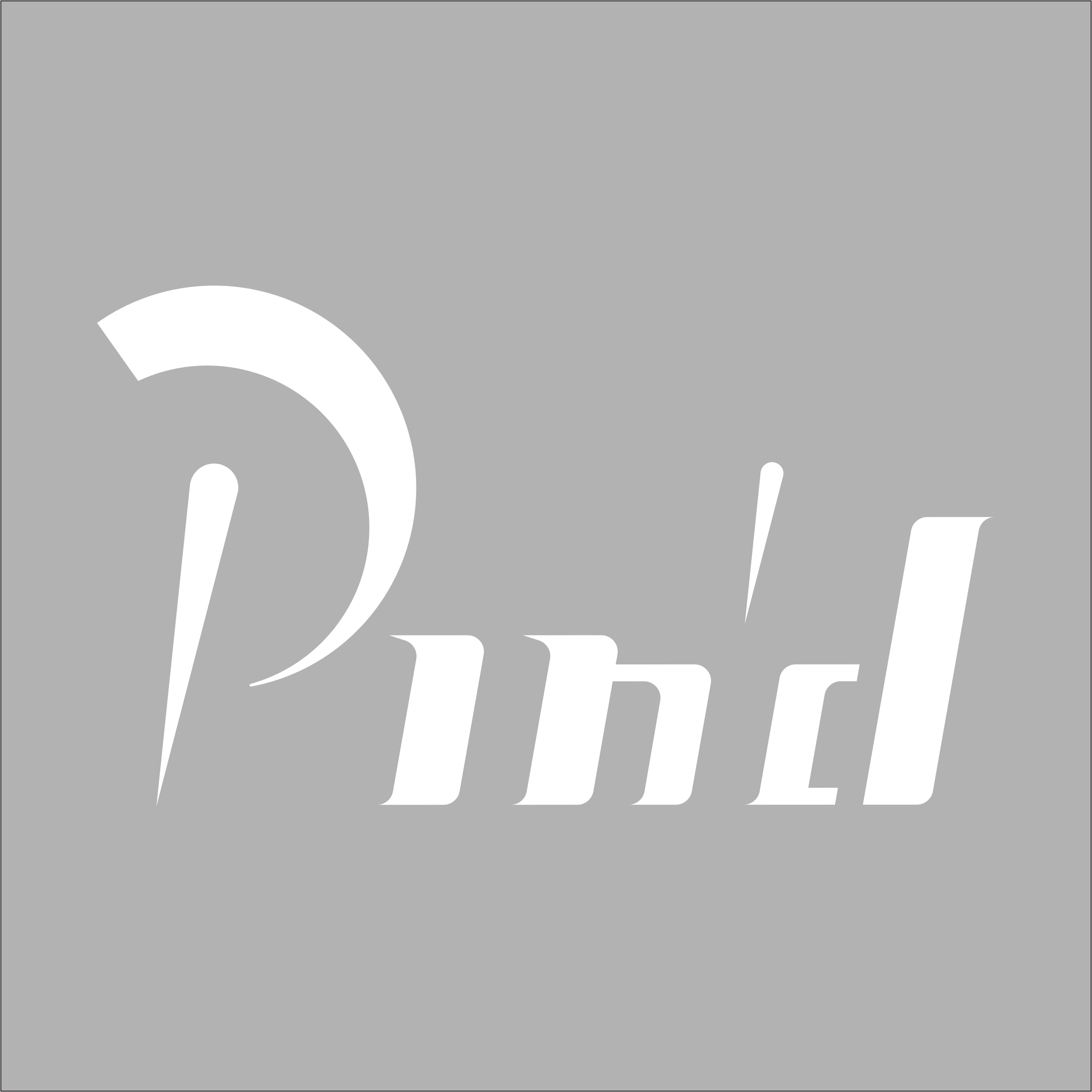 Pin'd Logo Decal – Pin'd Performance